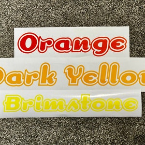 Forge Motorsport -- Kiss Cut Vinyl Sticker - Etsy