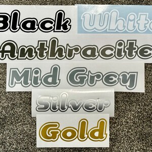 Forge Motorsport -- Kiss Cut Vinyl Sticker - Etsy