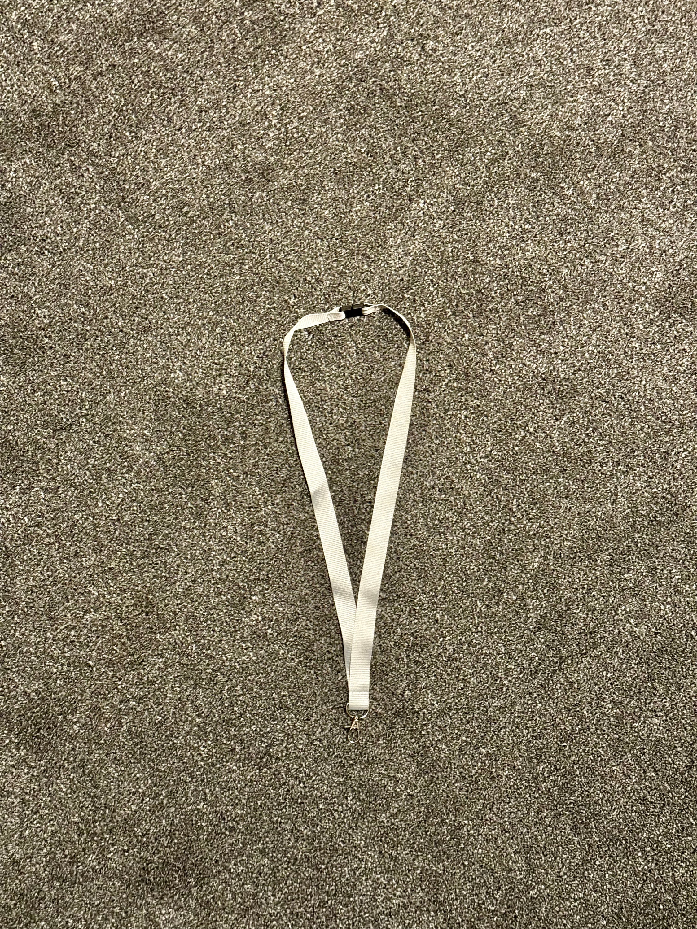 Hooligan Lanyard -- Various Styles and Colours - Etsy