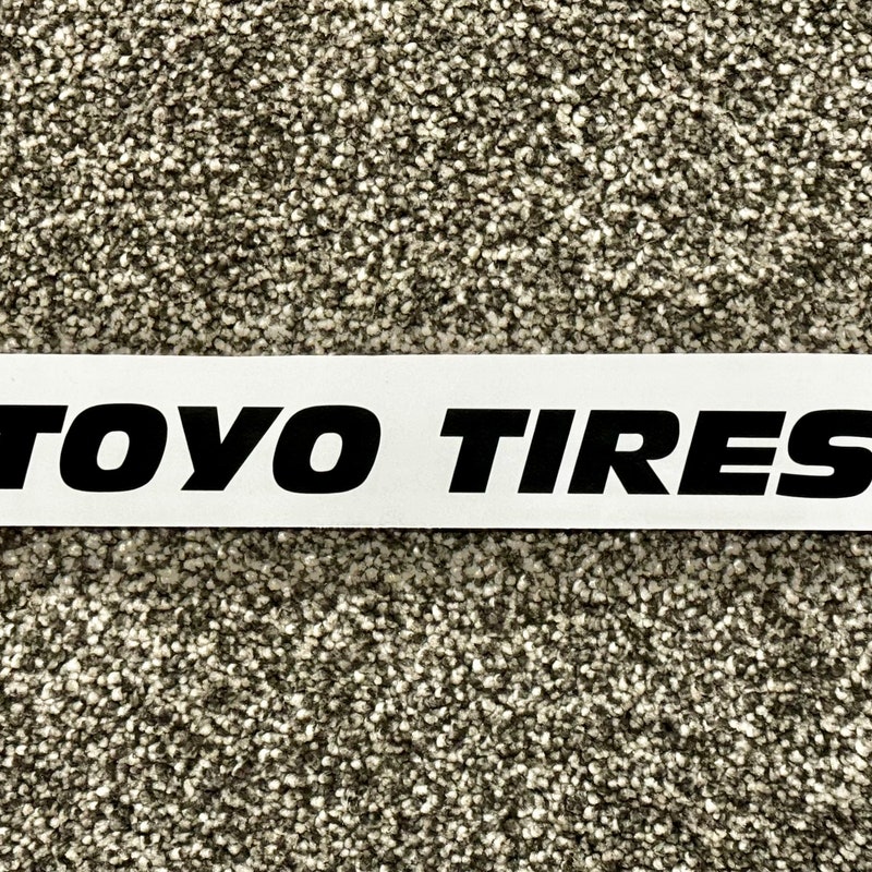 Toyo - Etsy