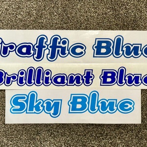 Forge Motorsport -- Kiss Cut Vinyl Sticker - Etsy