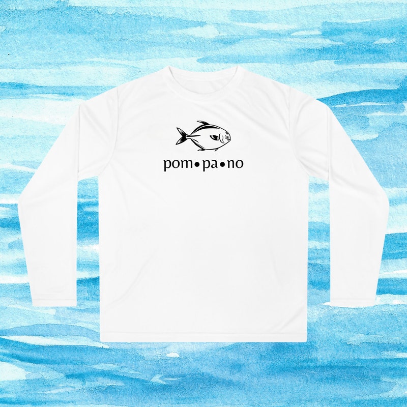 Fishing Shirt - Etsy