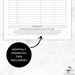 2025-2026 Digital Printable Budget Financial Monthly Planner Tracker ...