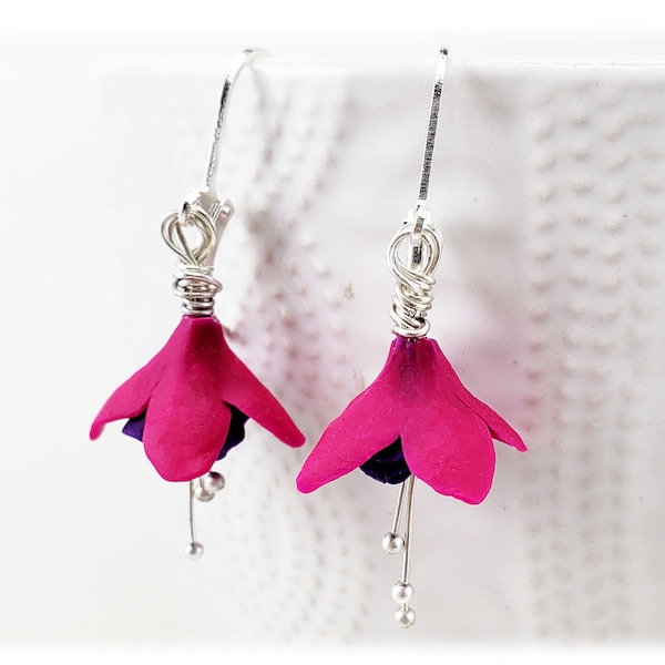 Fuchsia - Etsy
