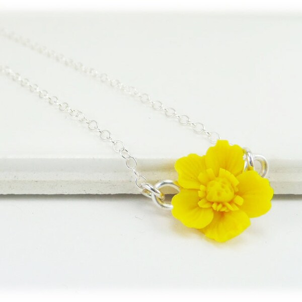 Buttercup Jewelry - Etsy