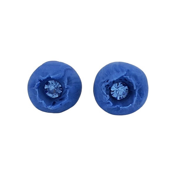 Blueberry Jewelry - Etsy