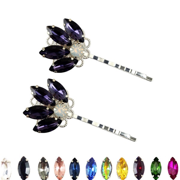 Daisy Rhinestone - Etsy