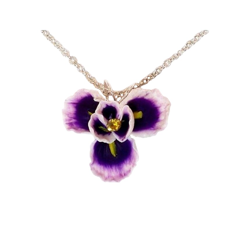 Iris Jewellery - Etsy