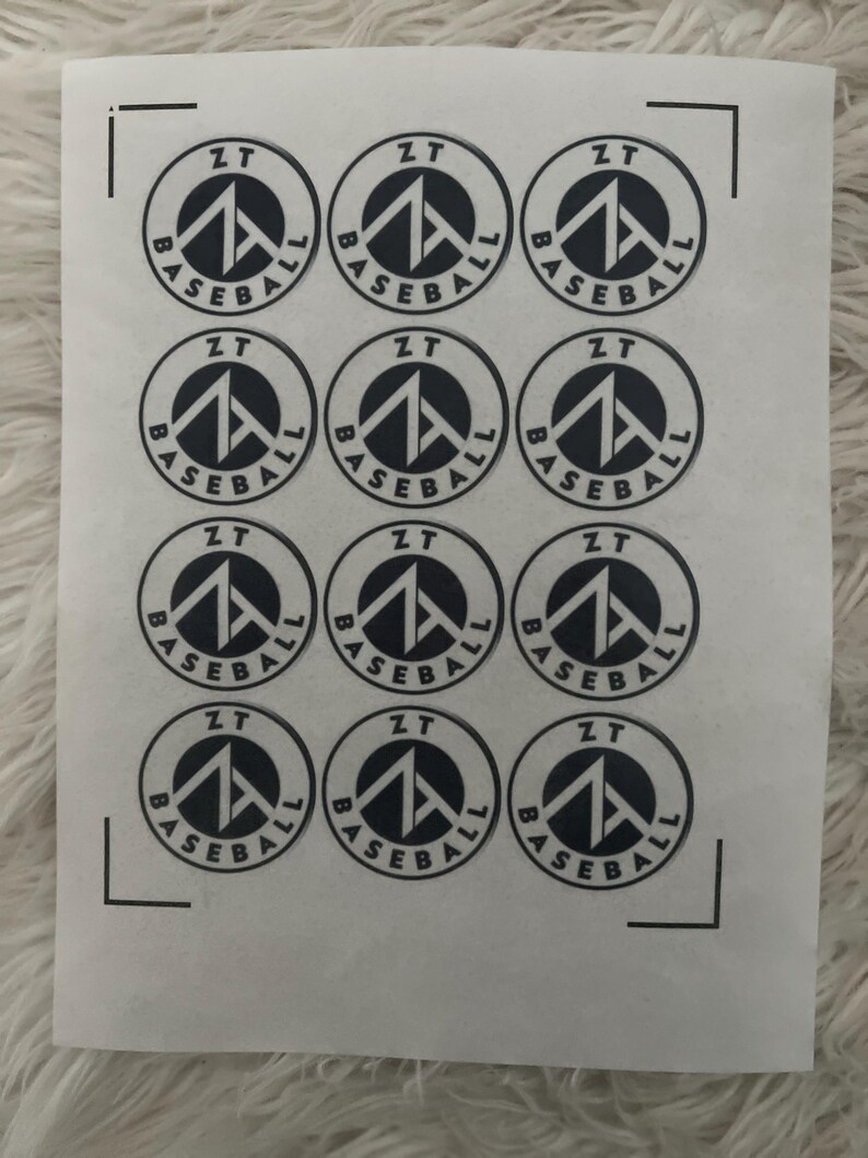 Custom Sports Team Edible Image for Oreos. Celebrate Your Team With ...