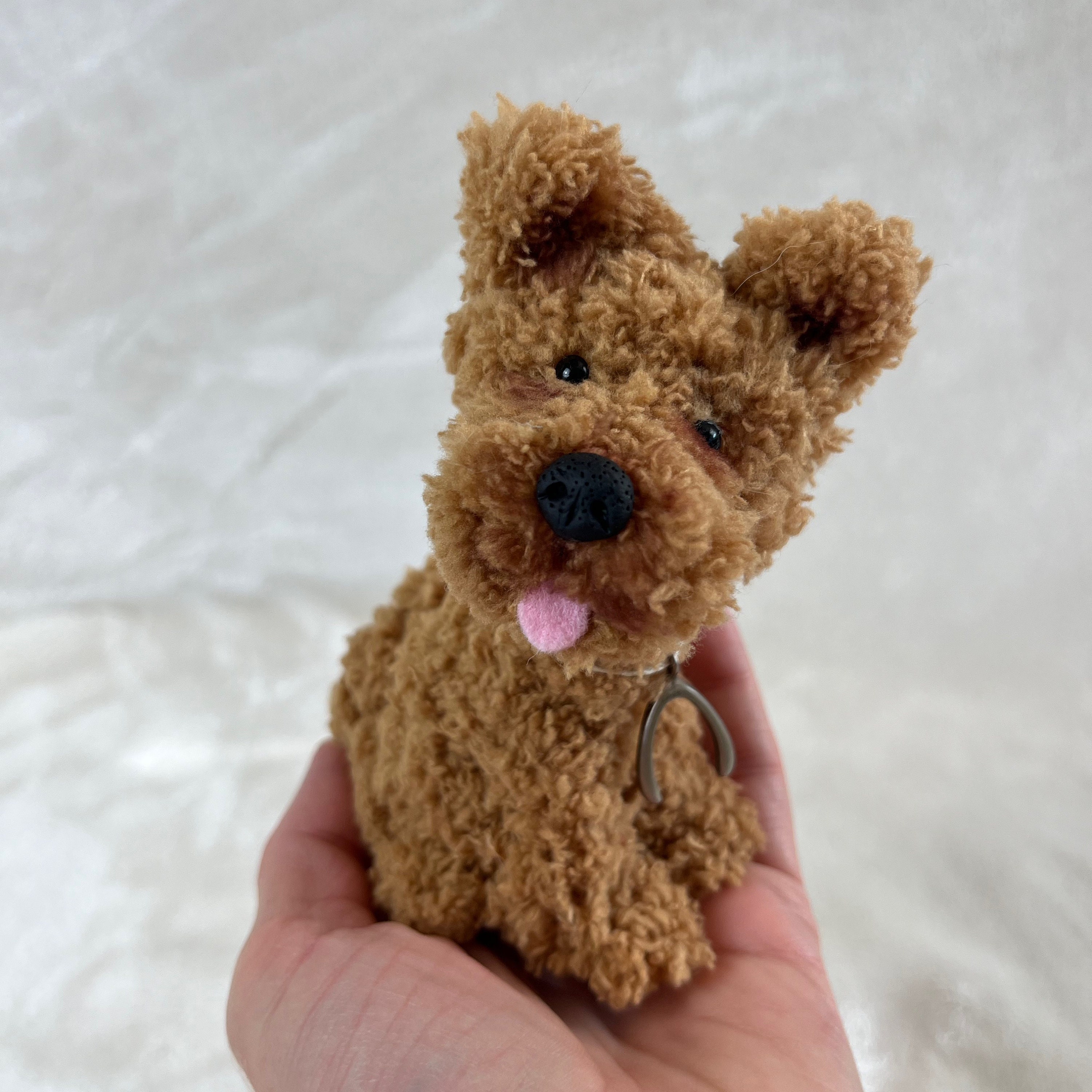 Floof Dog of the Month Club, Mutts, Mix Dogs, Doll Pets, Miniature Dogs ...