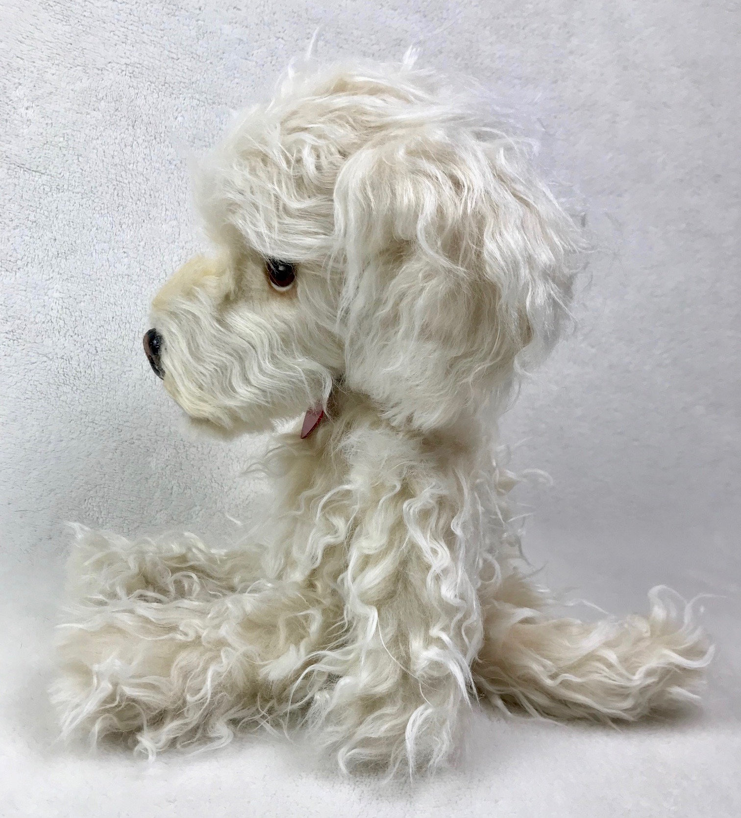 CUSTOM Cockapoo Plush, Cockapoo Replica, Cockapoo Stuffed, Plush ...