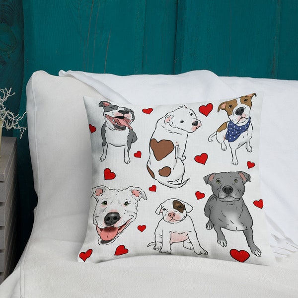 Pit Bull Decor - Etsy