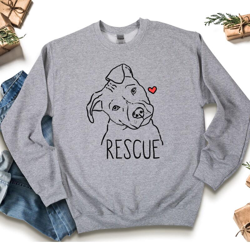 Pitbull Clothes - Etsy