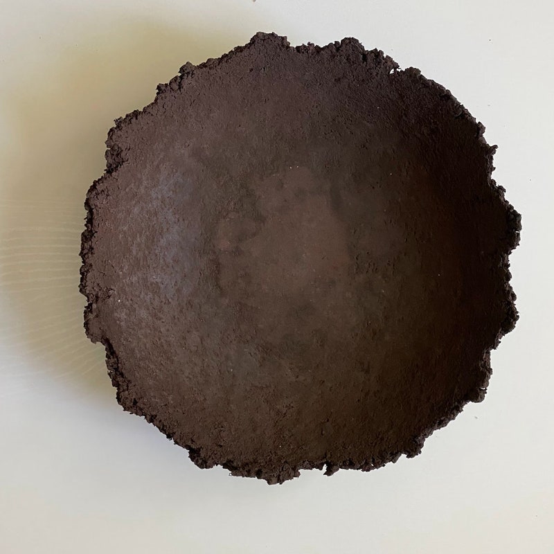 Paper Mache Bowl - Etsy