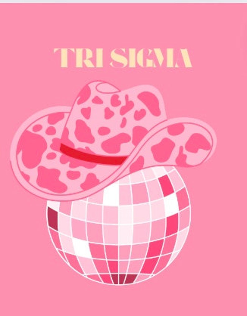 Trendy Art, 8x10 Set, Tailgate Poster, Printable College Apartment ...