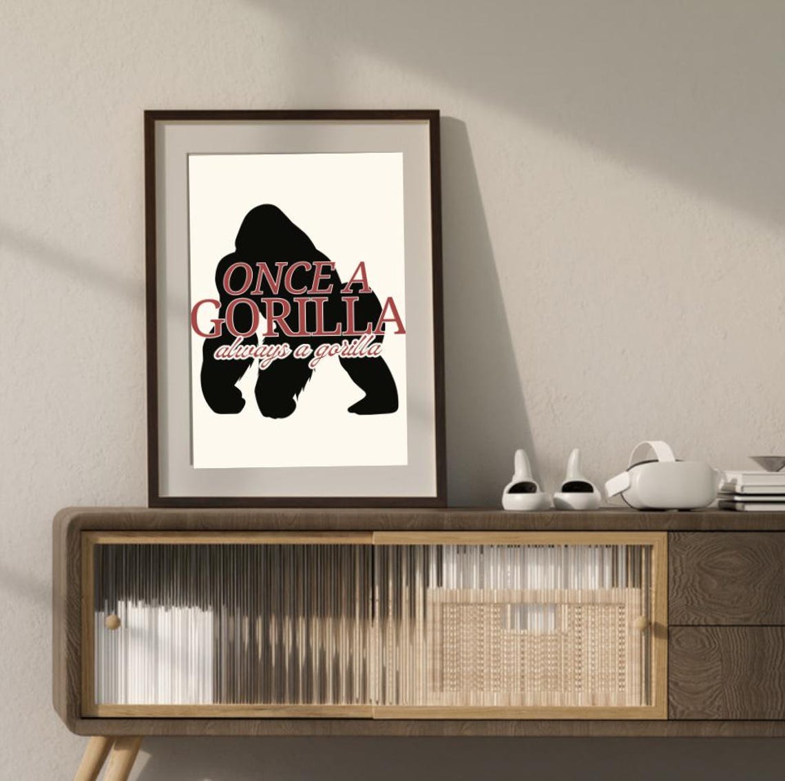 Set of 2 8x10 Poster, Printable College Apartment Poster Digital Prints ...
