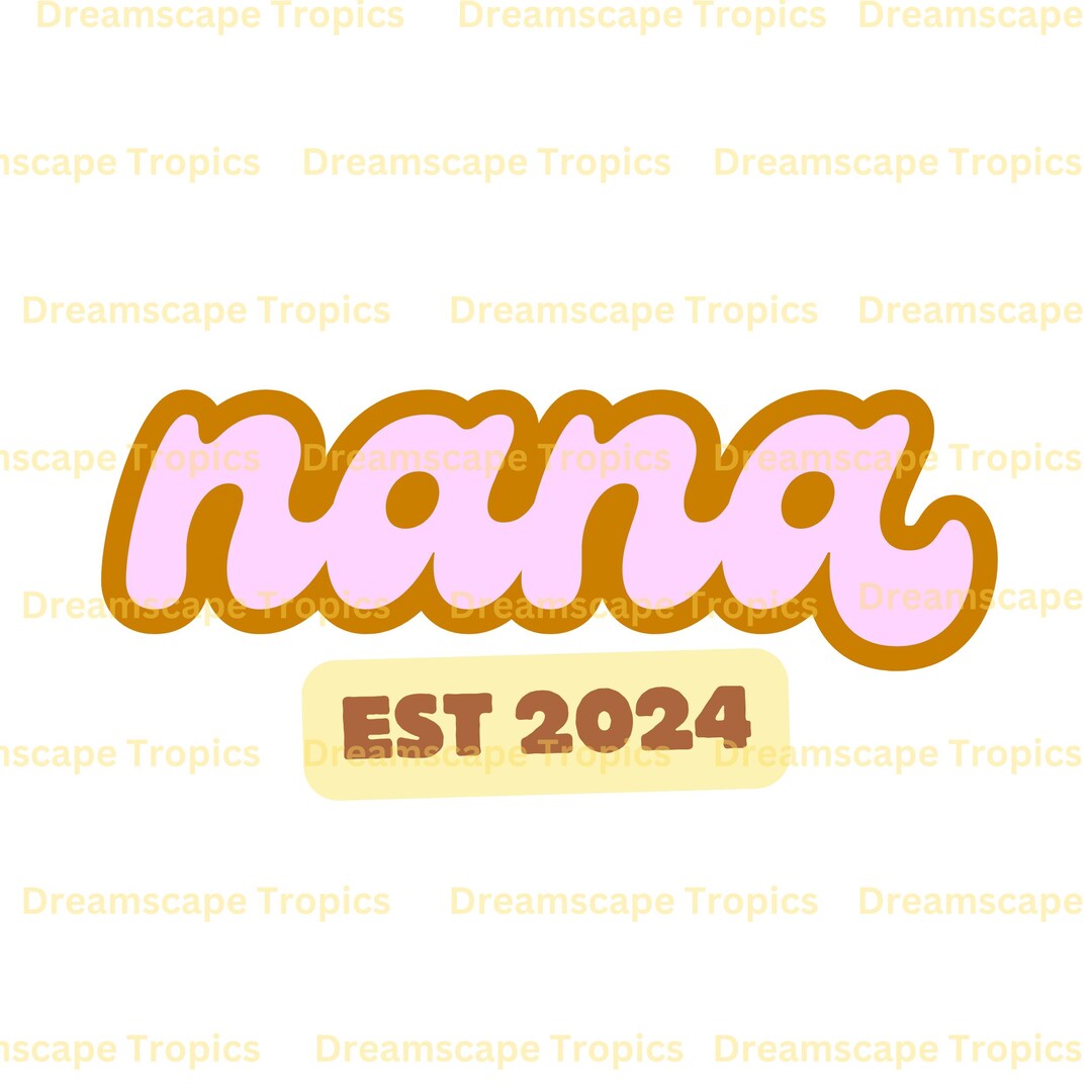 Nana Life SVG, Grandbaby Png, Nana Love Eps, Nana Heart Dxf, Nana Pdf ...