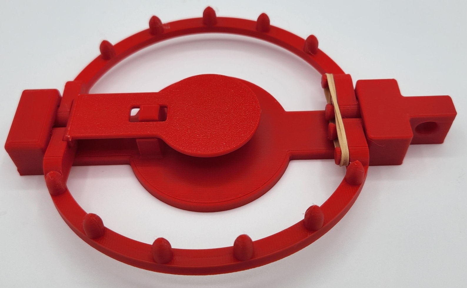 Desk Bear Trap - Etsy