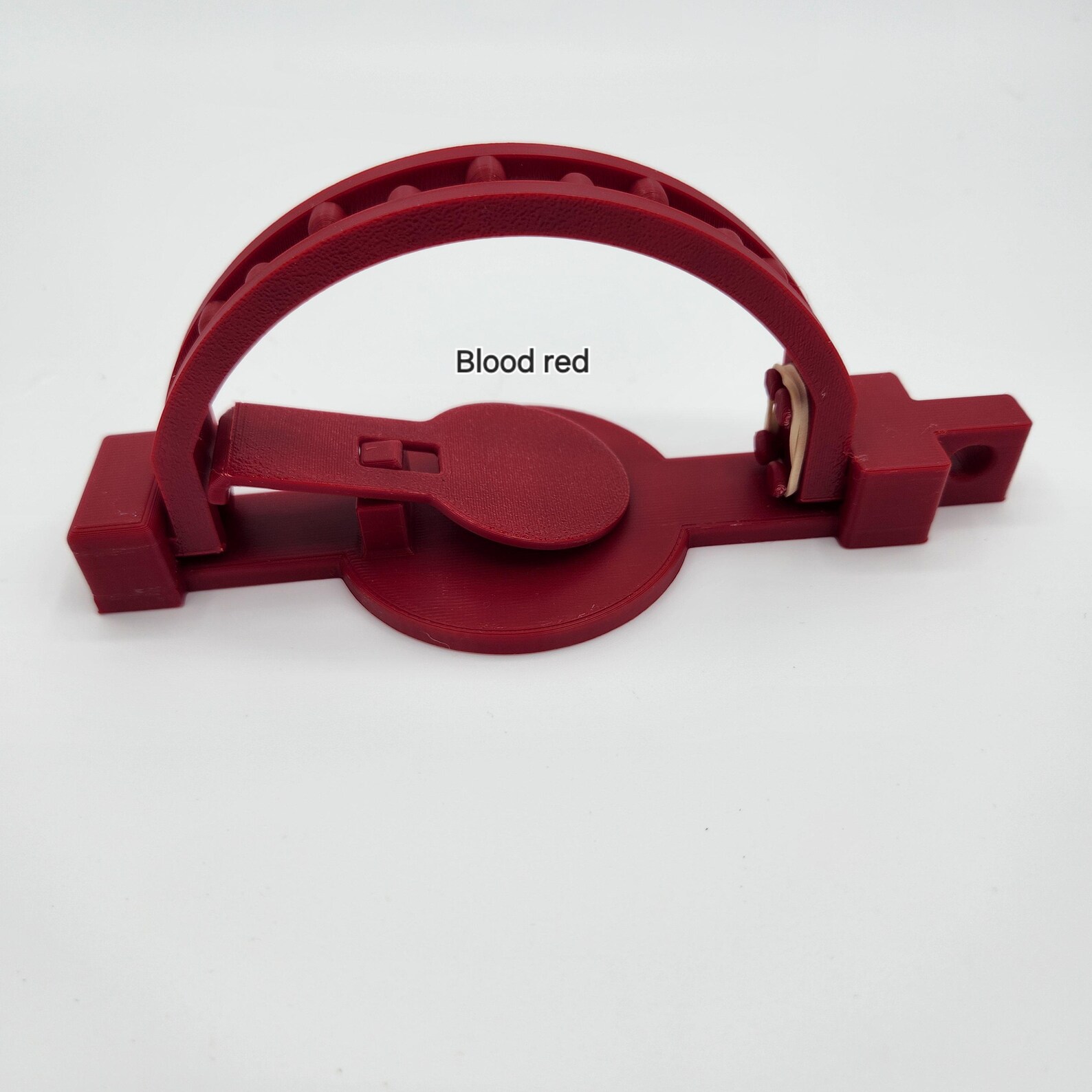 Desk Bear Trap - Etsy