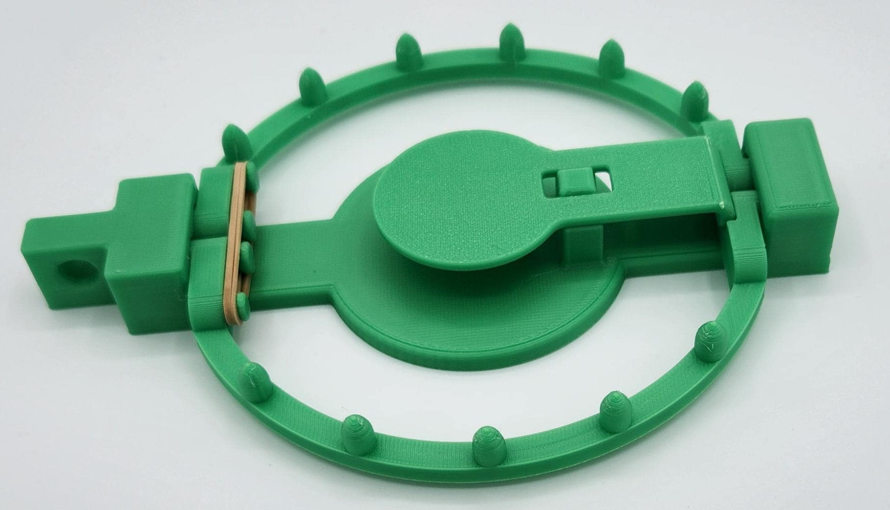 Desk Bear Trap - Etsy