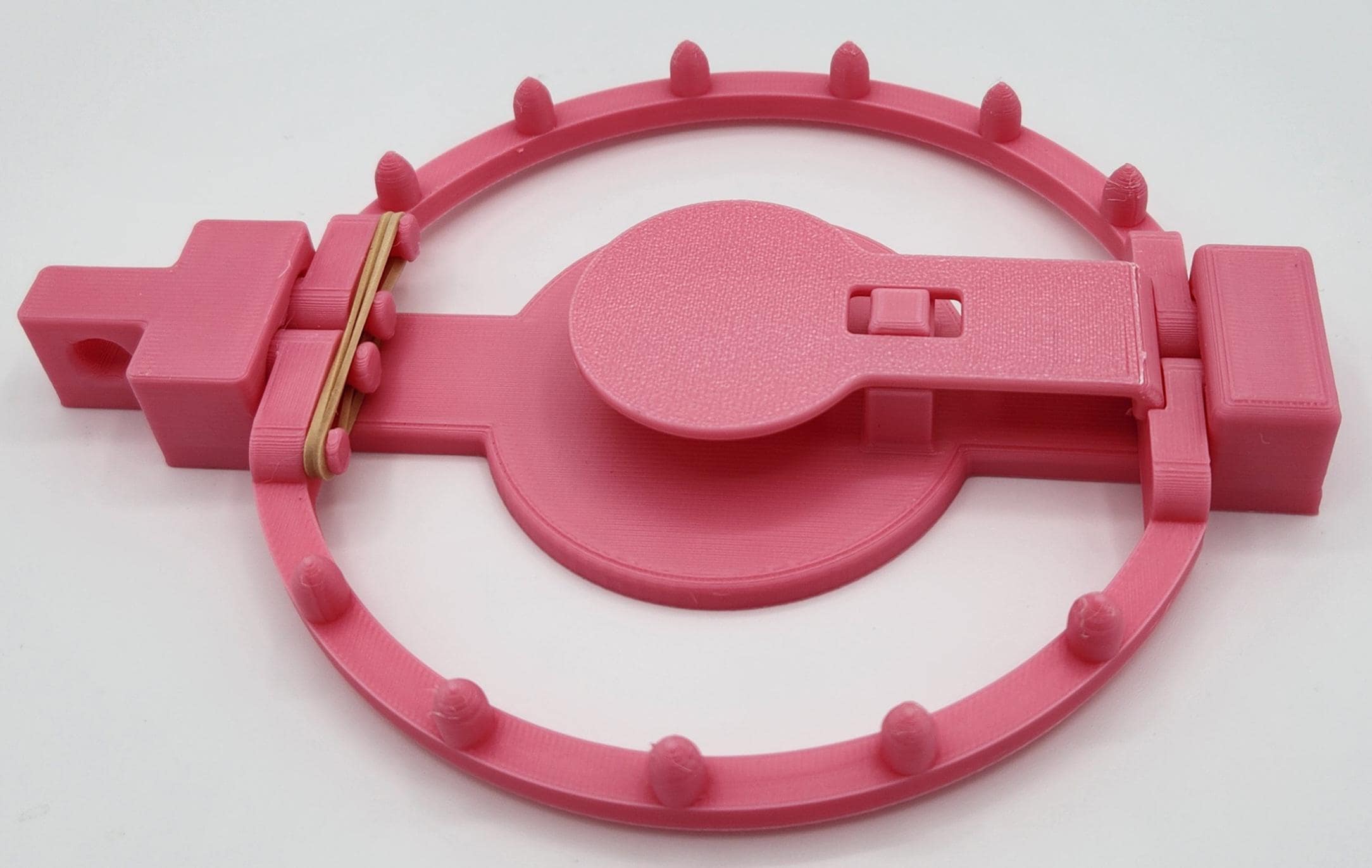 Desk Bear Trap - Etsy