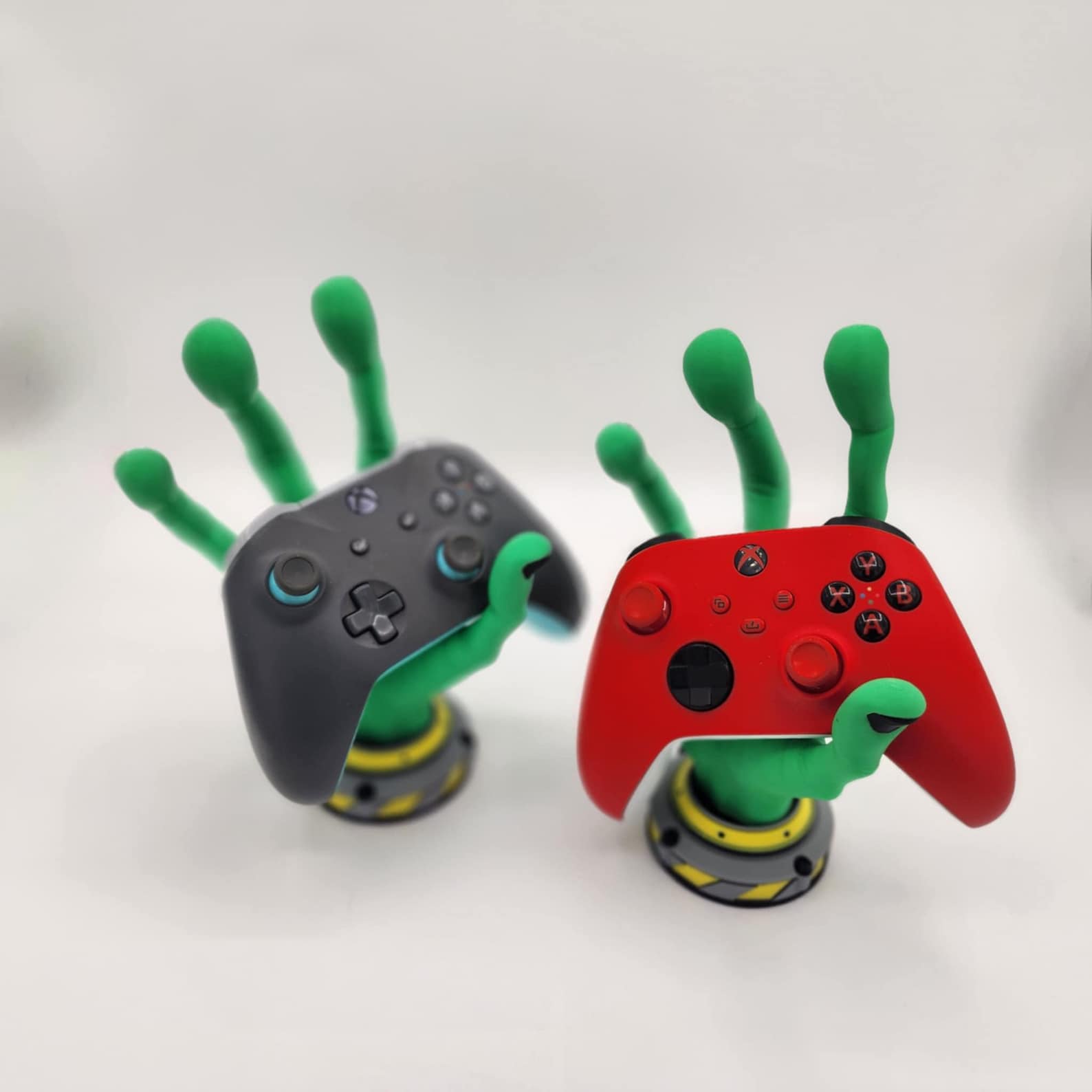 Alien Hand Controler Holder - Etsy