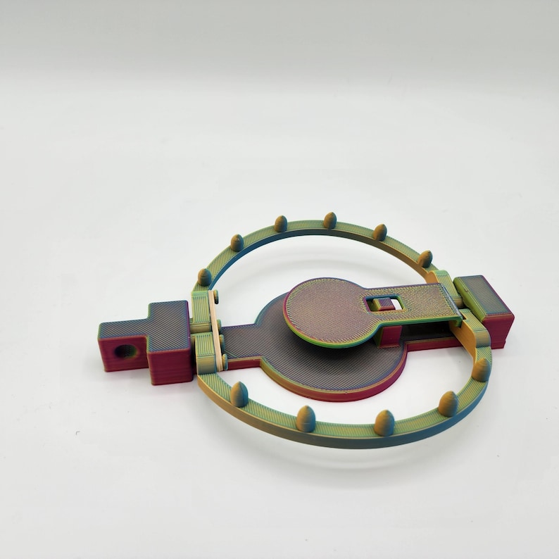 Desk Bear Trap - Etsy