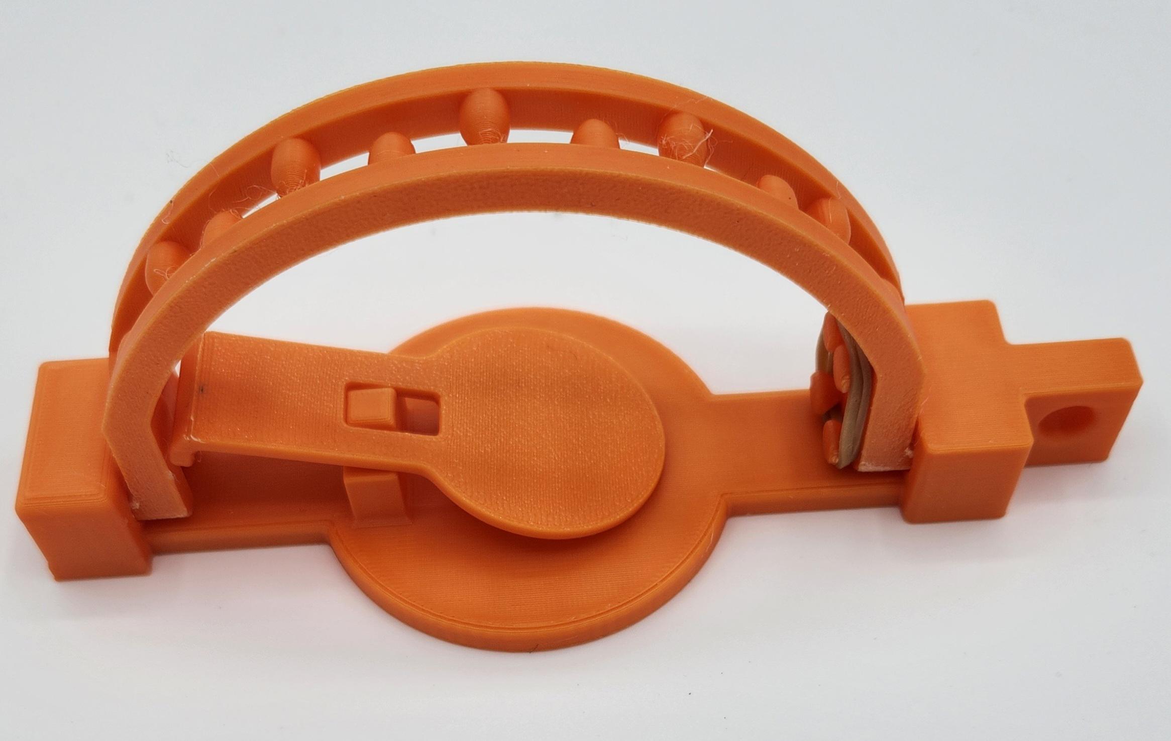 Desk Bear Trap - Etsy