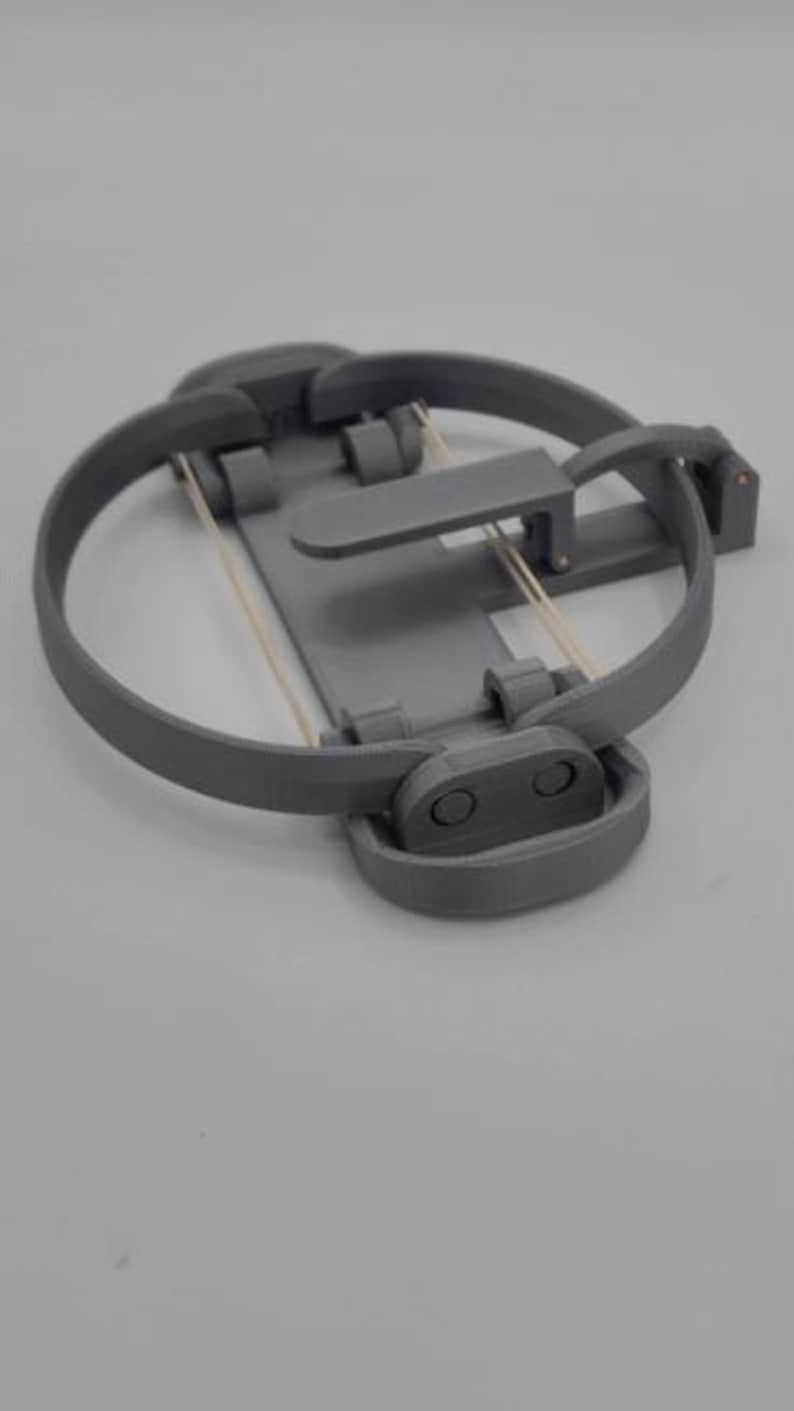 Desk Bear Trap - Etsy