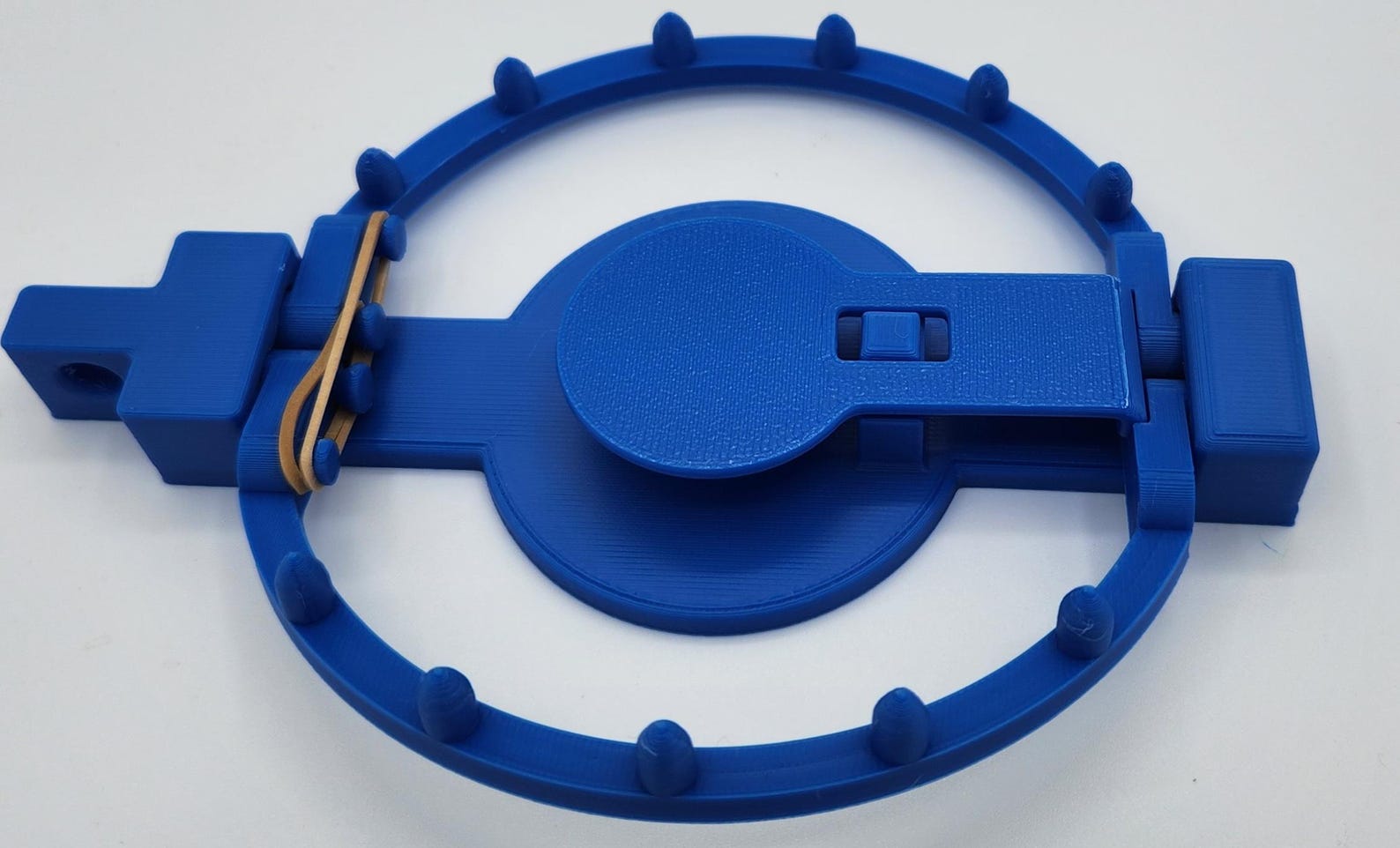 Desk Bear Trap - Etsy