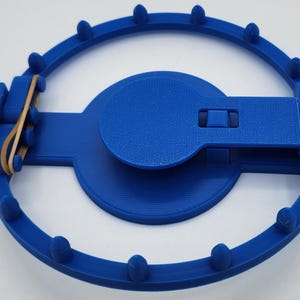 Desk Bear Trap - Etsy