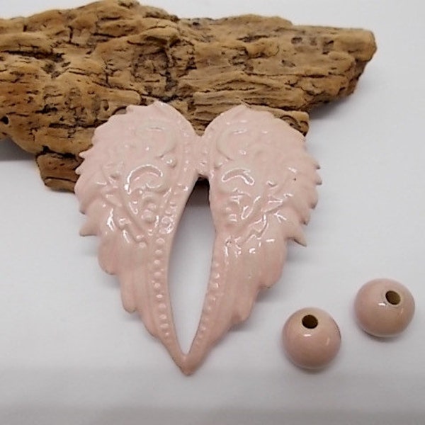 Handmade Wings - Etsy