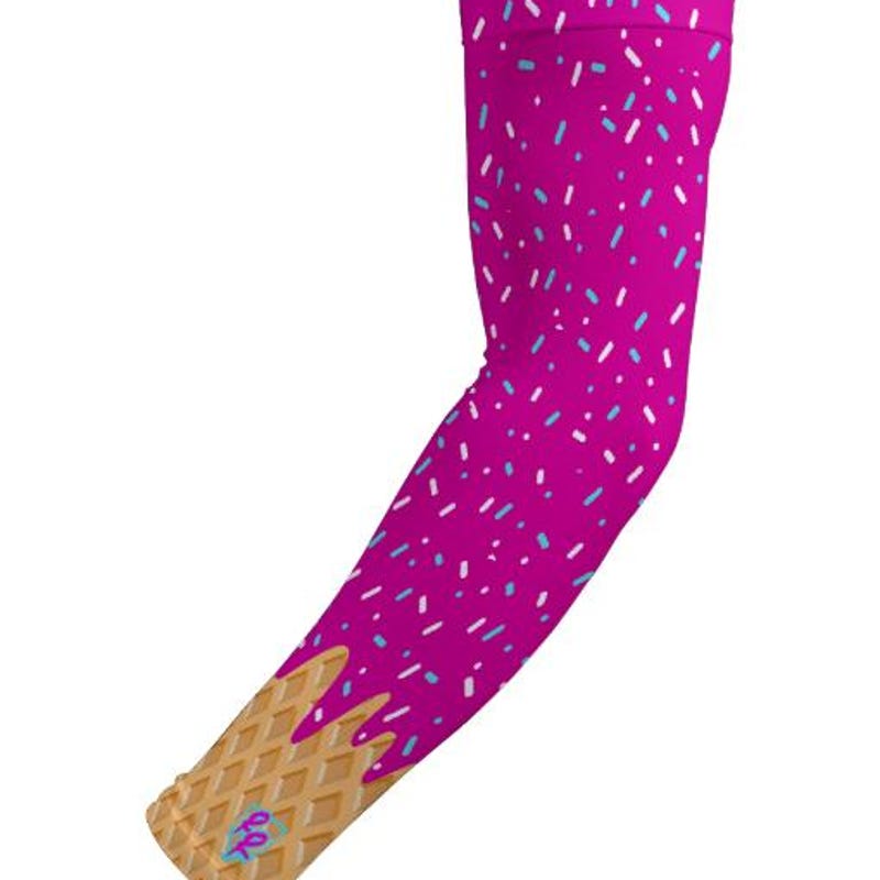 Arm Sleeves - Etsy
