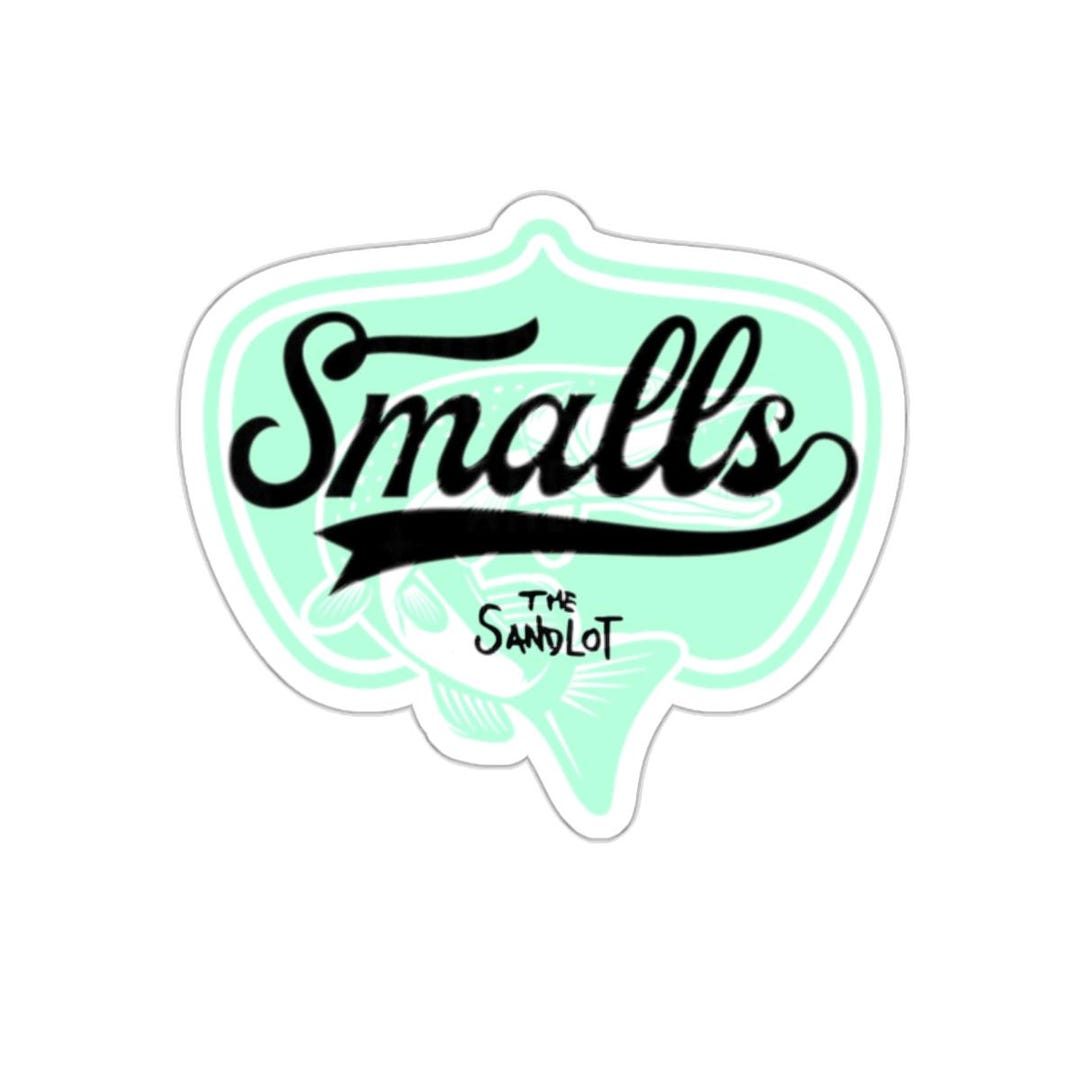 The Lot smalls Sticker - Etsy