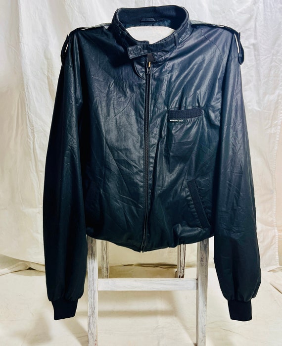 vintage 90s jacket - Gem