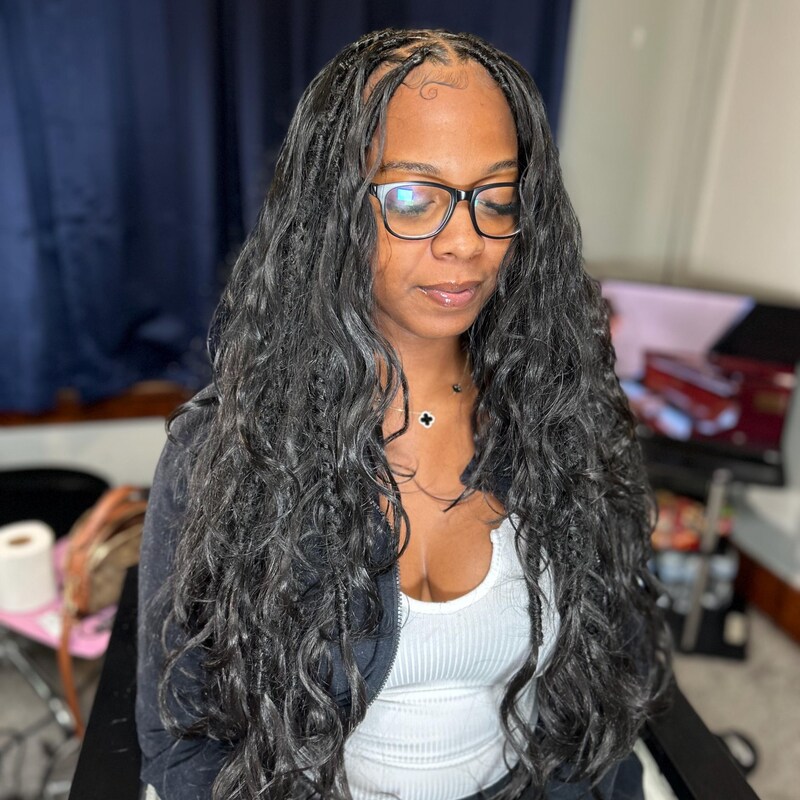 Faux Loc Jewelry - Etsy