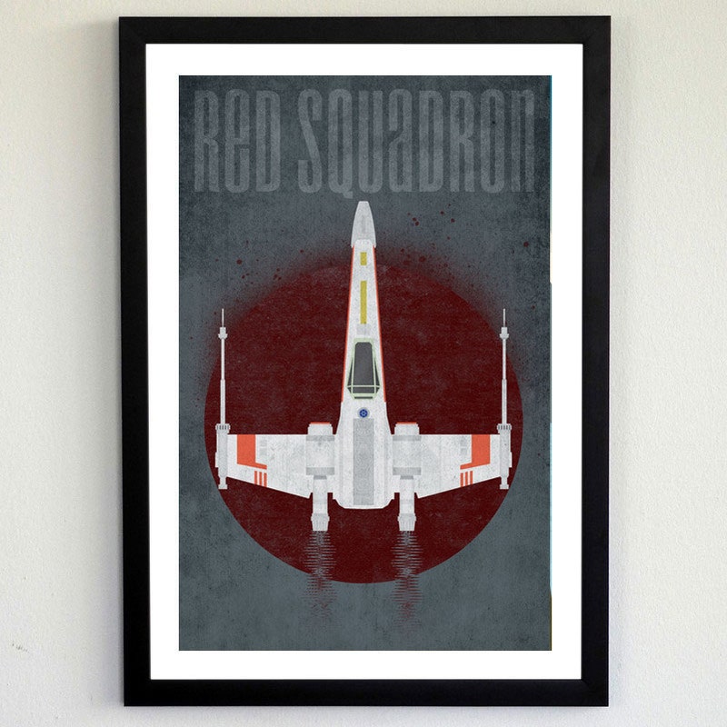 Squadron Posters - Etsy
