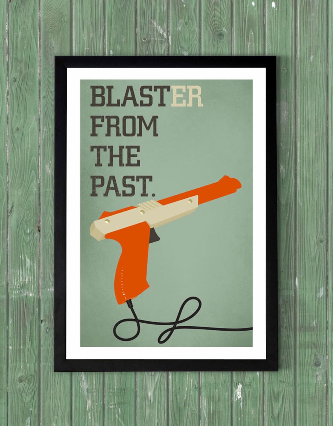 Blast From the Past - Etsy