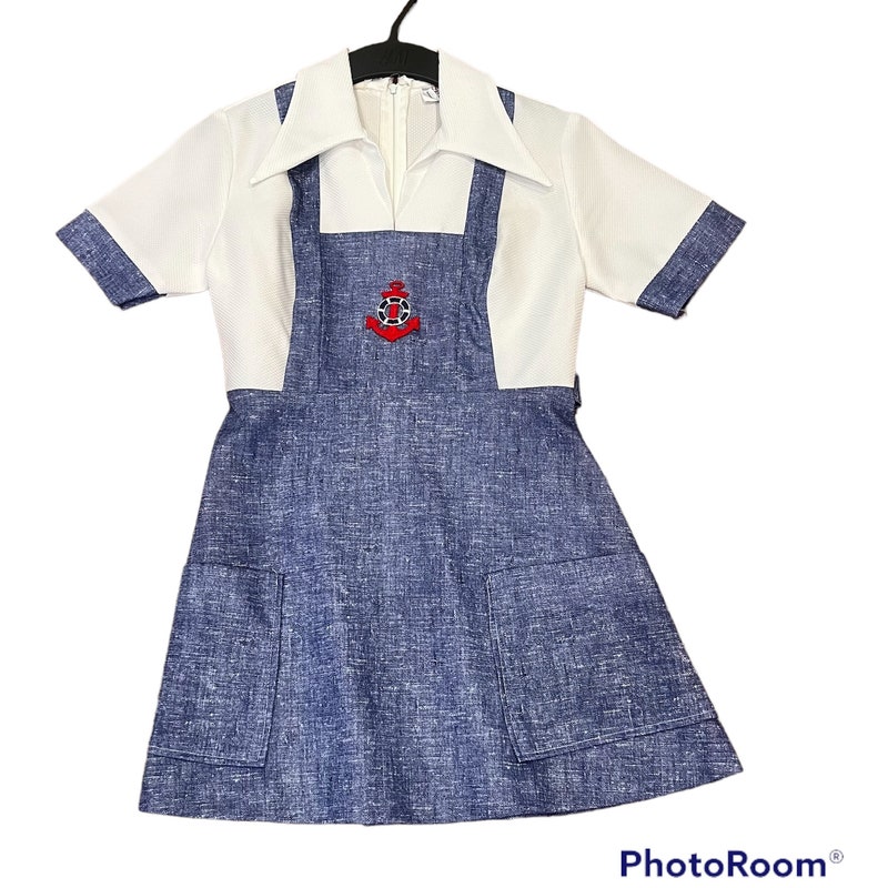 Waitress Costume - Etsy