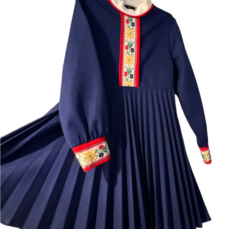 European Style Dresses - Etsy