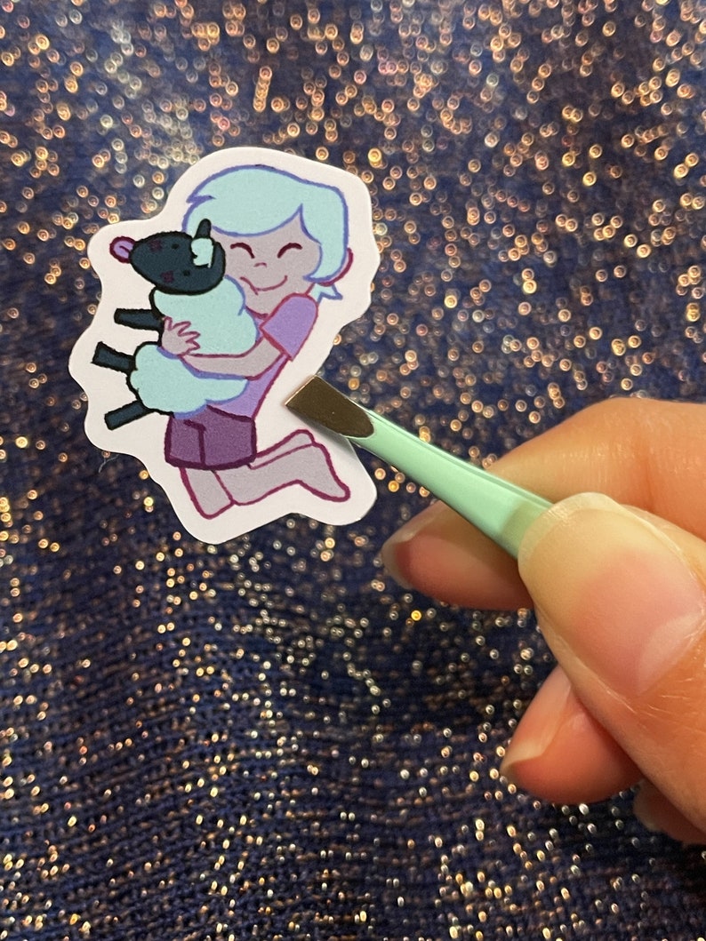 Onion Sticker Sheet - Etsy