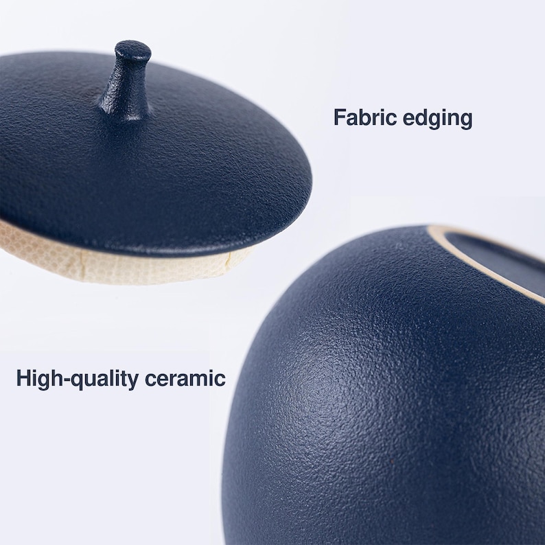 Multiple Colors & Engraving Pet Urn|simple Urn for Pet Ashes|acorn ...
