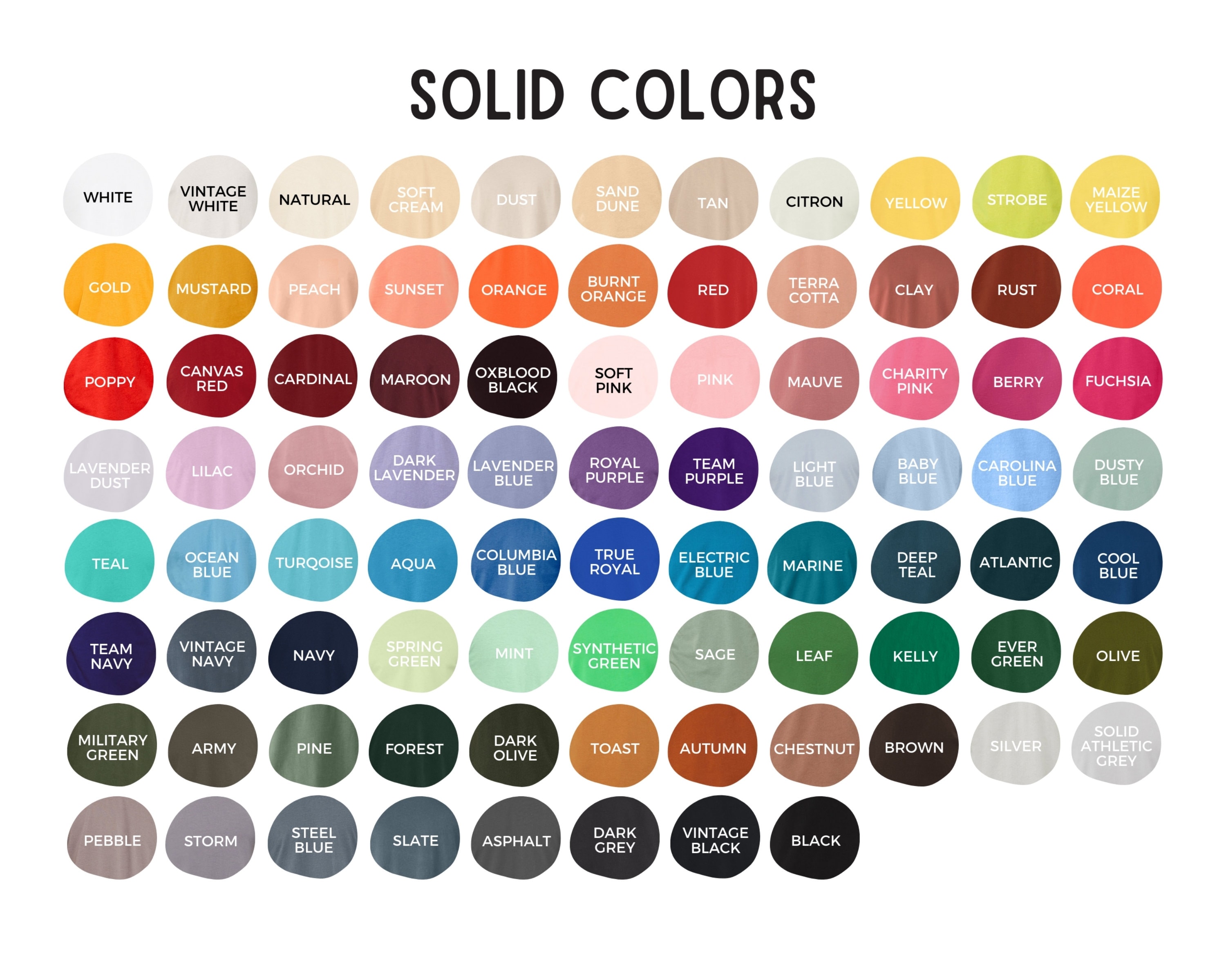 Comfort Colors 1717 White Shirt Mockup - 4th July Mockup - White Shirt ...