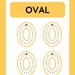Shape Tracing Worksheet: Hand-eye Coordination Practice - Etsy
