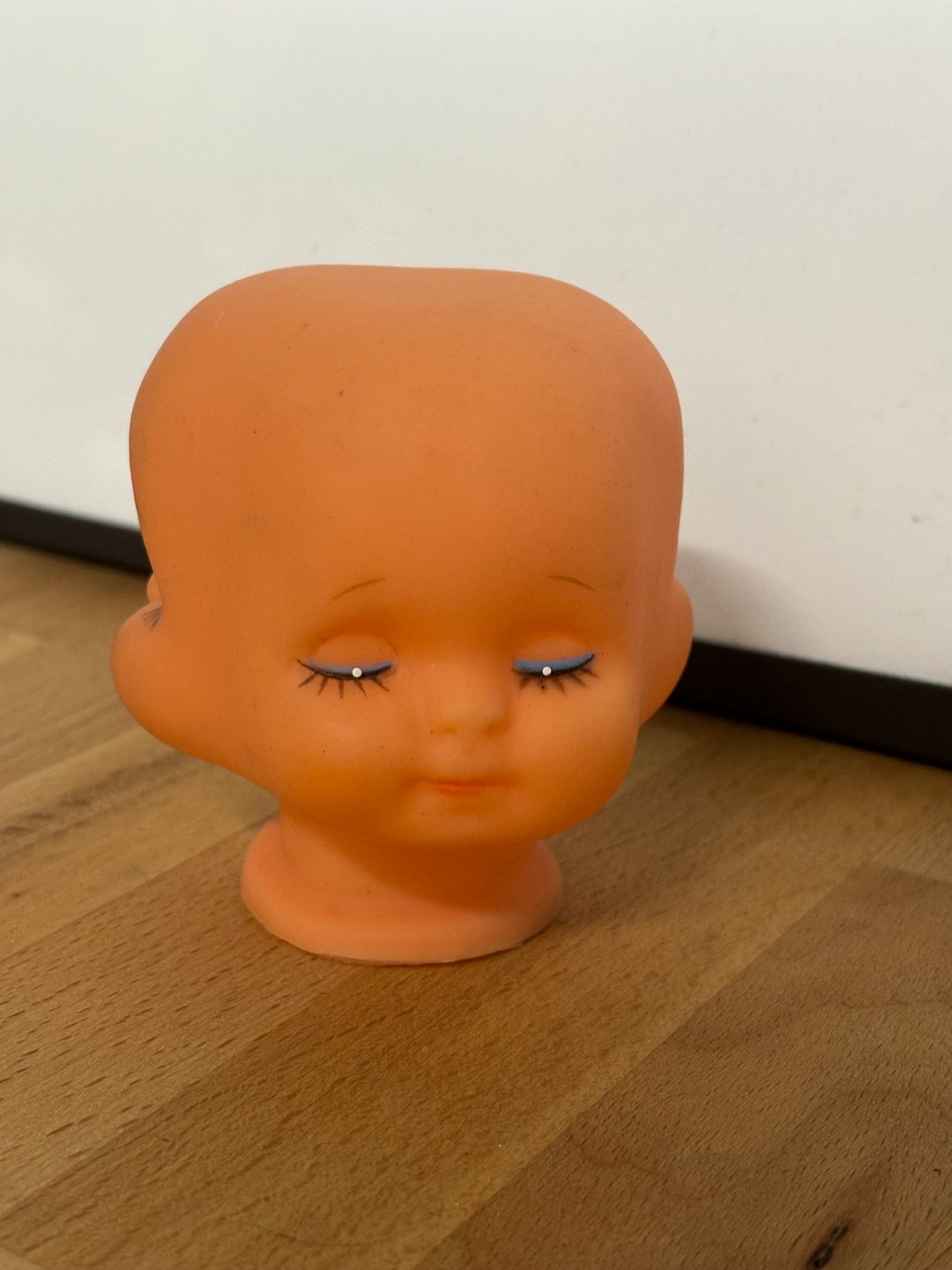 3 Faced Vintage Doll - Etsy