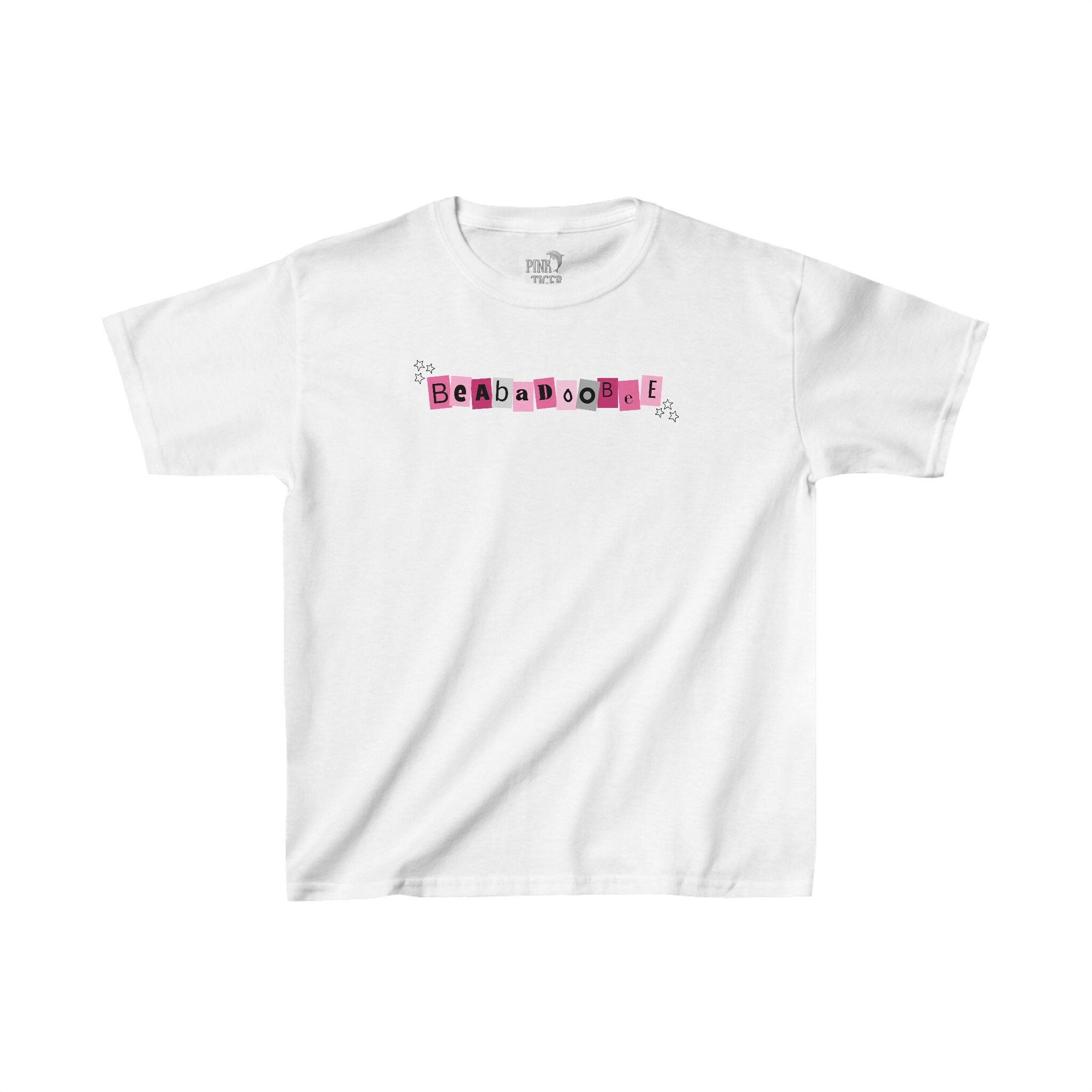 Pink Beabadoobee Shirt, Beabadoobee Merch Graphic Tshirt, Beabadoobee ...