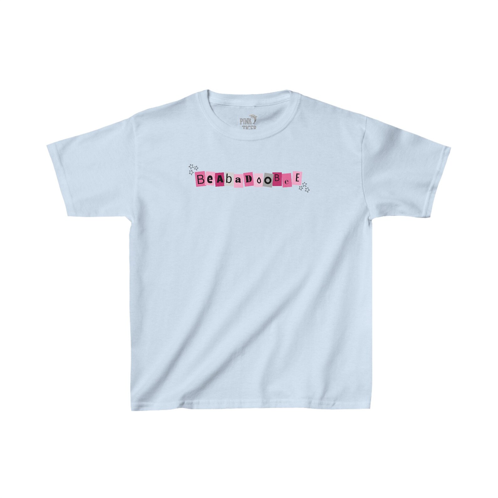 Pink Beabadoobee Shirt, Beabadoobee Merch Graphic Tshirt, Beabadoobee ...