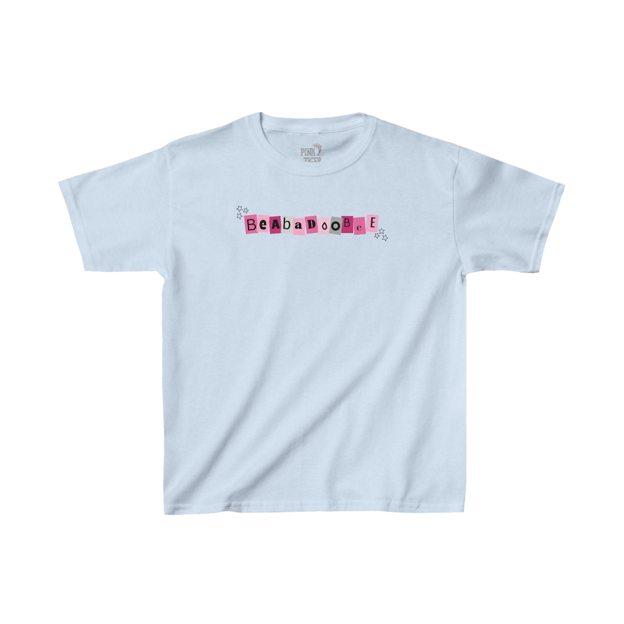 Pink Beabadoobee Shirt, Beabadoobee Merch Graphic Tshirt, Beabadoobee ...