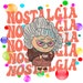 Inside Out 2 Spanish Png Package, Inside Out Characters 10 Files - Etsy