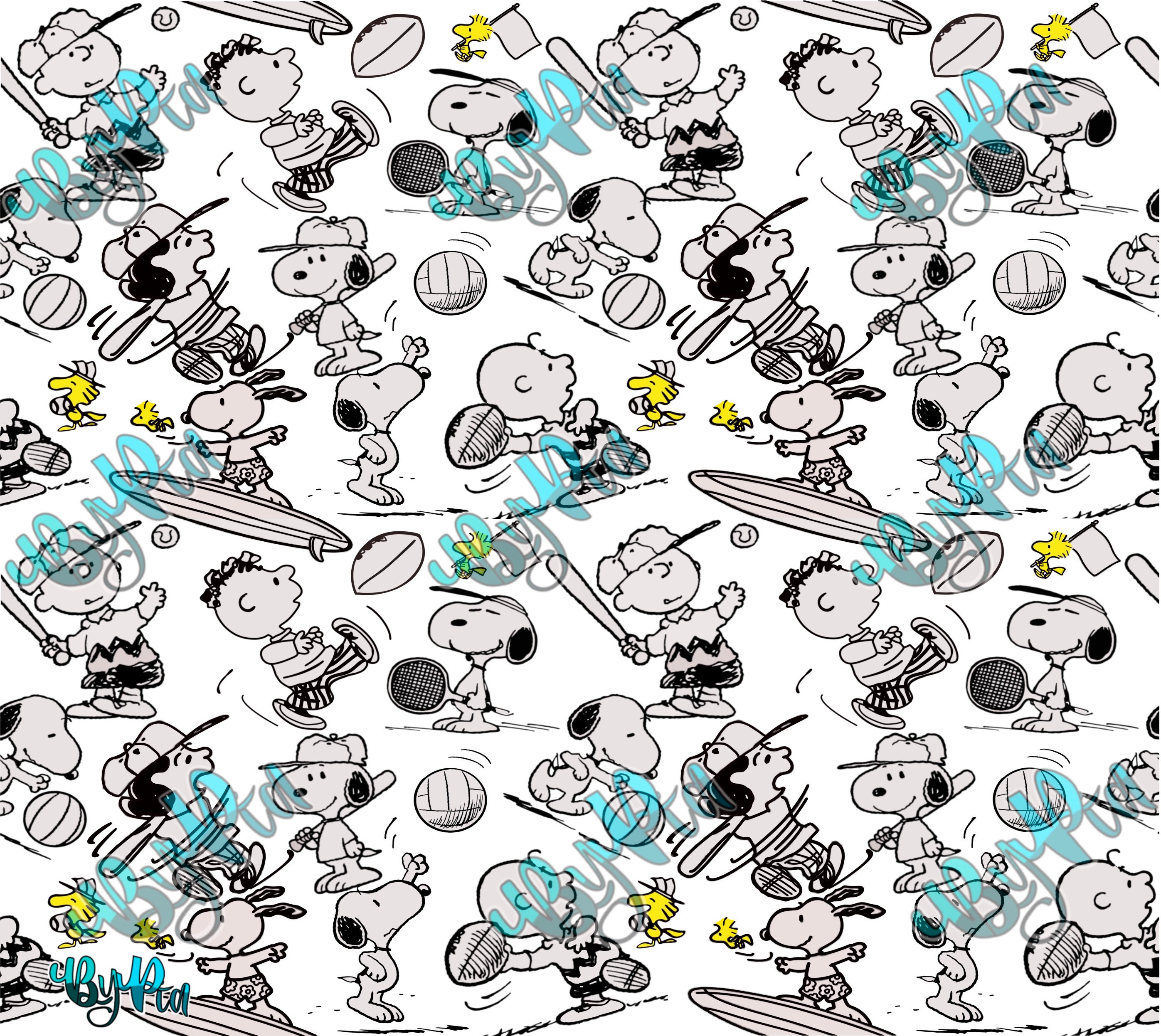 Snoopy Png Sublimation File - Etsy